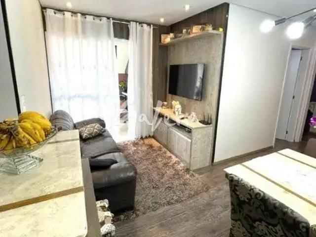 Apartamento para Venda em São Caetano do Sul/SP Boa Vista 2 Quartos