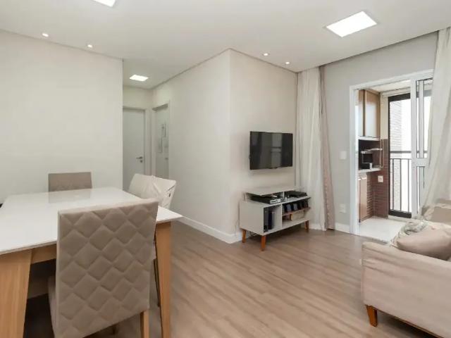Apartamento para Venda em São Caetano do Sul/SP Boa Vista 2 Quartos