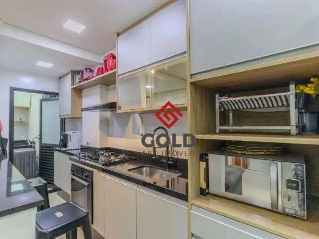 Apartamento para Venda em São Caetano do Sul/SP Boa Vista 2 Quartos