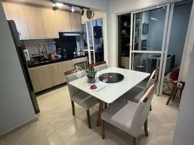 Apartamento para Venda em São Caetano do Sul/SP Boa Vista 2 Quartos