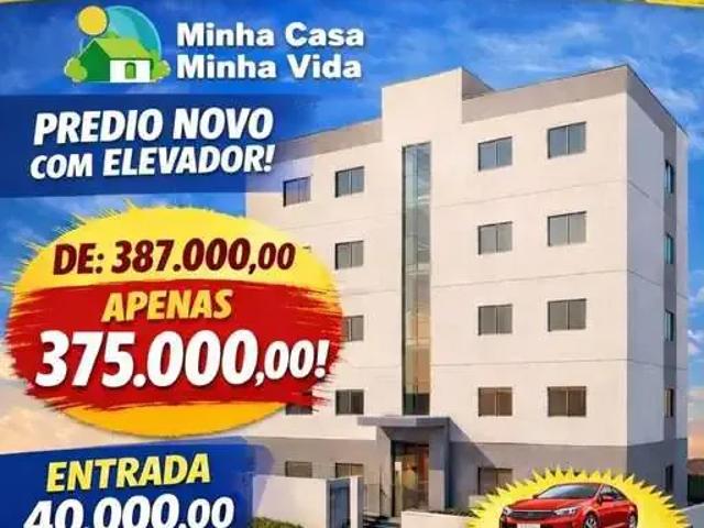 Apartamento para Venda em São Caetano do Sul/SP Boa Vista 2 Quartos