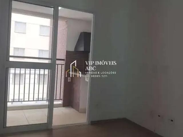 Apartamento para Venda em São Caetano do Sul/SP Boa Vista 2 Quartos