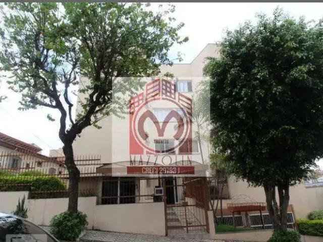 Apartamento para Venda em São Caetano do Sul/SP Boa Vista 2 Quartos