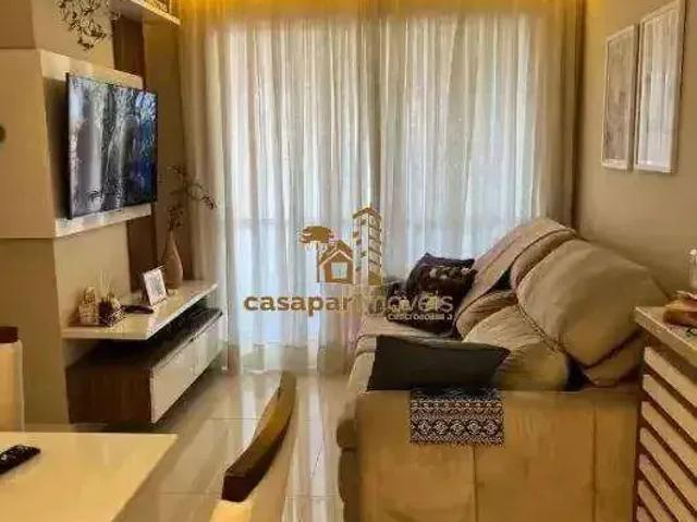 Apartamento para Venda em São Caetano do Sul/SP Boa Vista 2 Quartos