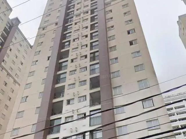 Apartamento para Venda em São Caetano do Sul/SP Boa Vista 2 Quartos