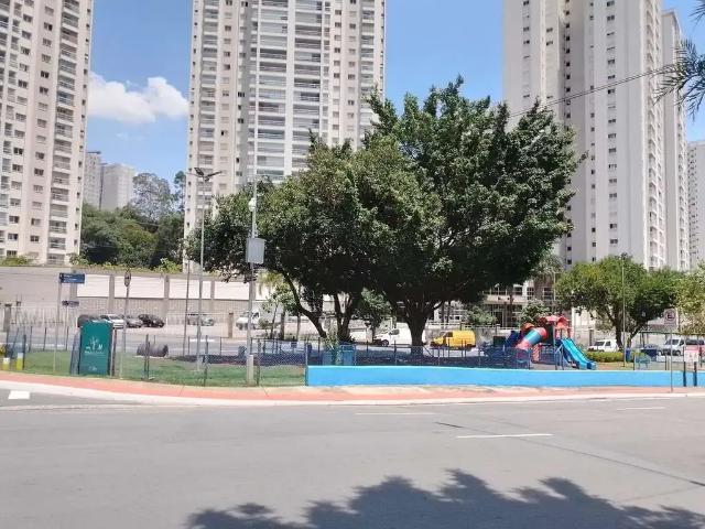 Apartamento para Venda em São Caetano do Sul/SP Boa Vista 2 Quartos