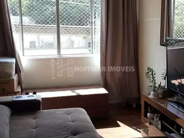 Apartamento para Venda em São Caetano do Sul/SP Boa Vista 2 Quartos