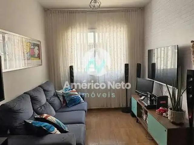Apartamento para Venda em São Caetano do Sul/SP Boa Vista 2 Quartos