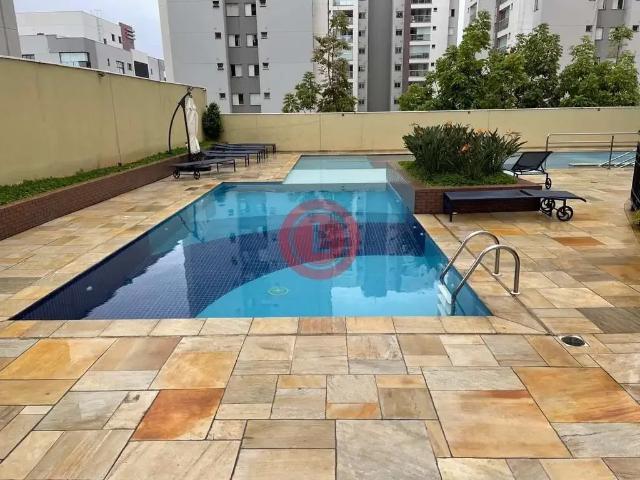 Apartamento para Venda em São Caetano do Sul/SP Boa Vista 2 Quartos