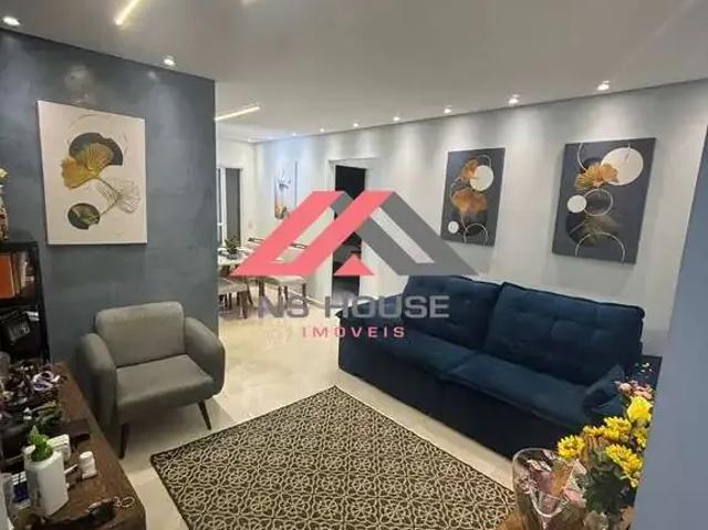 Apartamento para Venda em São Caetano do Sul/SP Boa Vista 2 Quartos