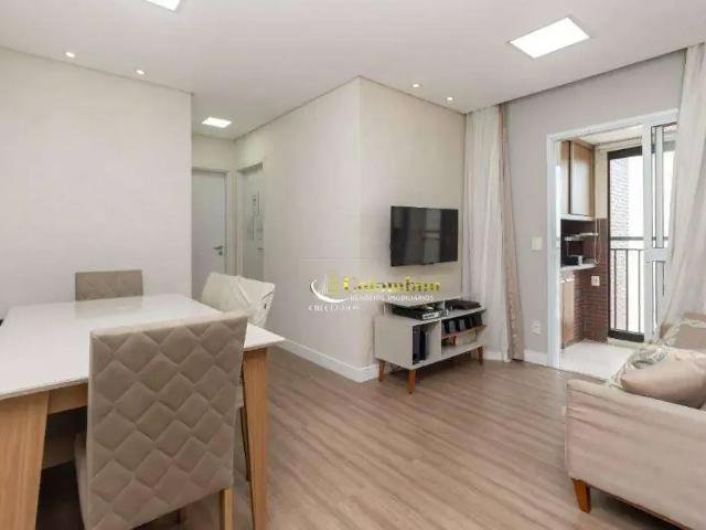 Apartamento para Venda em São Caetano do Sul/SP Boa Vista 2 Quartos