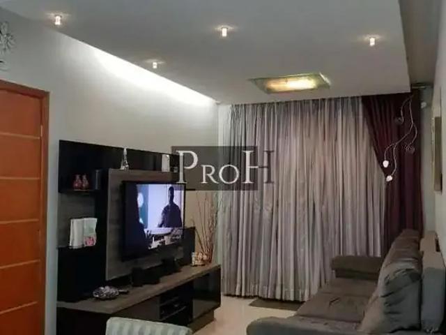 Apartamento para Venda em São Caetano do Sul/SP Boa Vista 2 Quartos