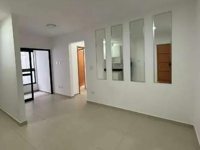 Apartamento para Venda em São Caetano do Sul/SP Boa Vista 2 Quartos