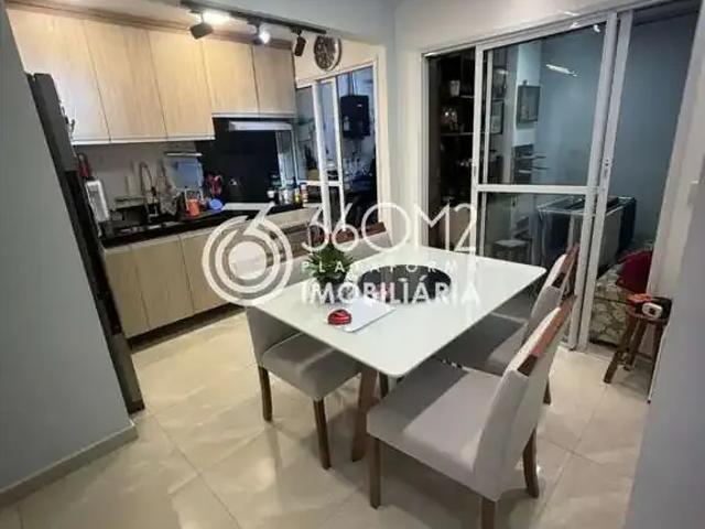Apartamento para Venda em São Caetano do Sul/SP Boa Vista 2 Quartos
