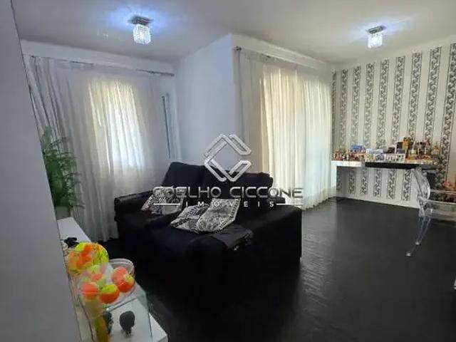 Apartamento para Venda em São Caetano do Sul/SP Boa Vista 2 Quartos