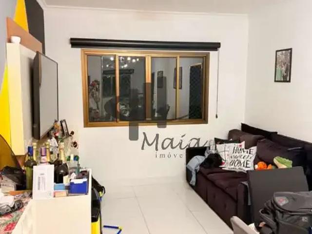 Apartamento para Venda em São Caetano do Sul/SP Boa Vista 2 Quartos