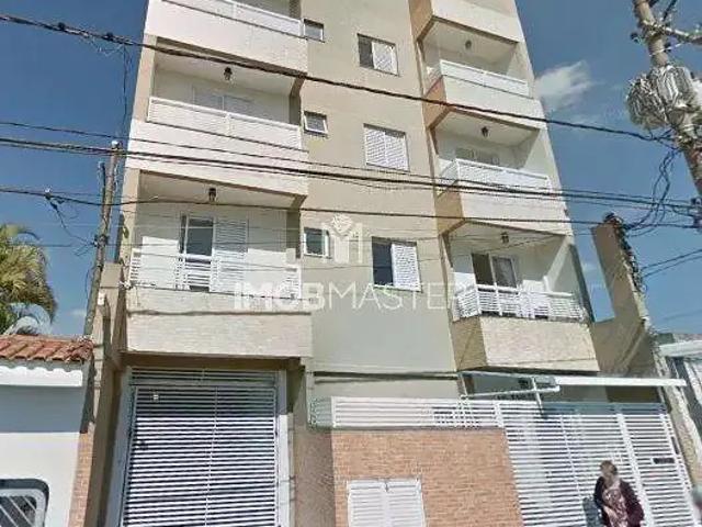 Apartamento para Venda em São Caetano do Sul/SP Boa Vista 2 Quartos