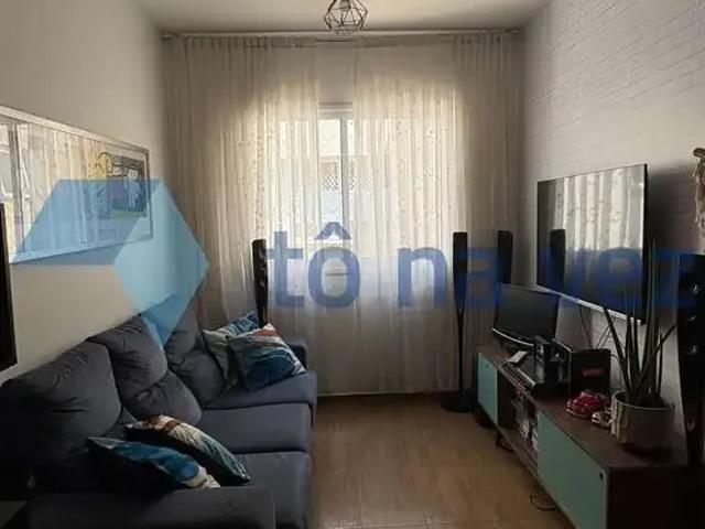 Apartamento para Venda em São Caetano do Sul/SP Boa Vista 2 Quartos