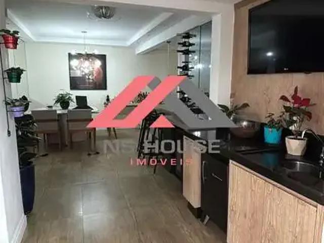 Apartamento para Venda em São Caetano do Sul/SP Boa Vista 2 Quartos