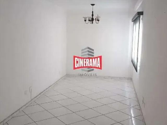 Apartamento para Venda em São Caetano do Sul/SP Boa Vista 2 Quartos