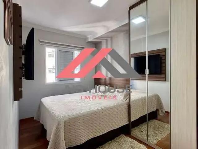 Apartamento para Venda em São Caetano do Sul/SP Boa Vista 2 Quartos