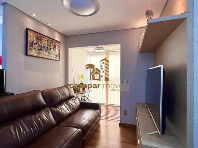 Apartamento para Venda em São Caetano do Sul/SP Boa Vista 2 Quartos