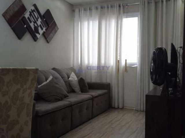 Apartamento para Venda em São Caetano do Sul/SP Boa Vista 2 Quartos