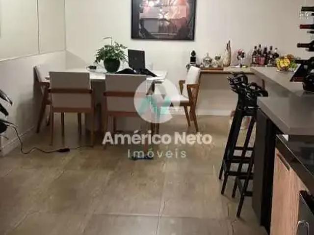 Apartamento para Venda em São Caetano do Sul/SP Boa Vista 2 Quartos