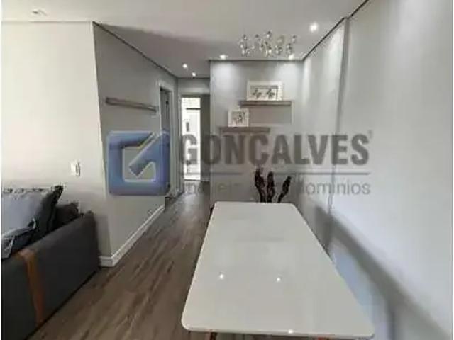 Apartamento para Venda em São Caetano do Sul/SP Boa Vista 2 Quartos