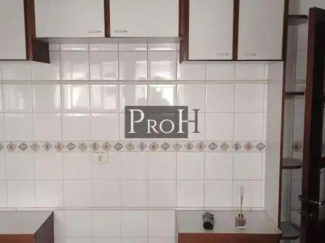 Apartamento para Venda em São Caetano do Sul/SP Boa Vista 2 Quartos