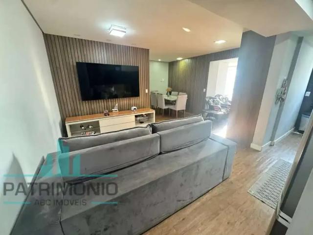 Apartamento para Venda em São Caetano do Sul/SP Boa Vista 2 Quartos