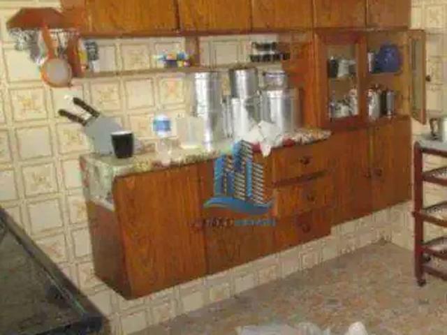 Apartamento para Venda em São Caetano do Sul/SP Boa Vista 2 Quartos