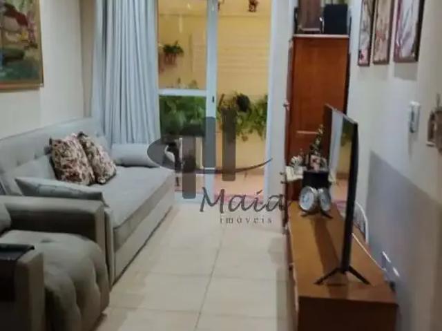 Apartamento para Venda em São Caetano do Sul/SP Boa Vista 2 Quartos