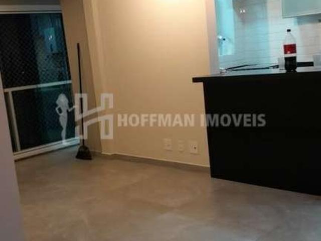 Apartamento para Venda em São Caetano do Sul/SP Boa Vista 2 Quartos