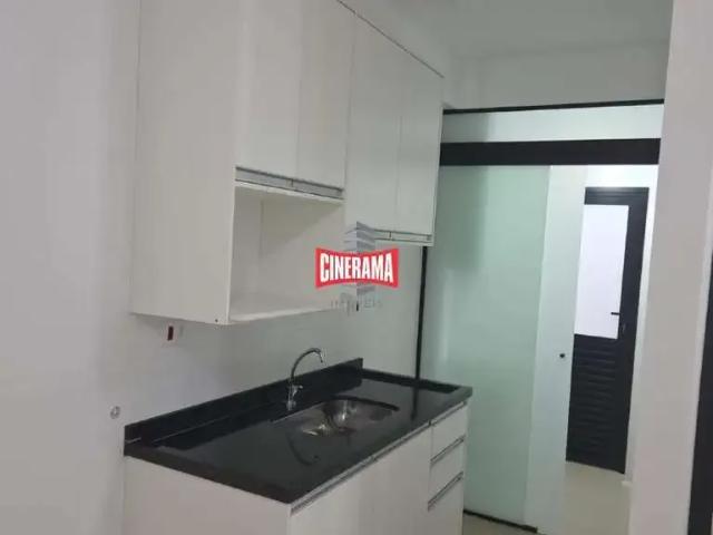 Apartamento para Venda em São Caetano do Sul/SP Boa Vista 2 Quartos
