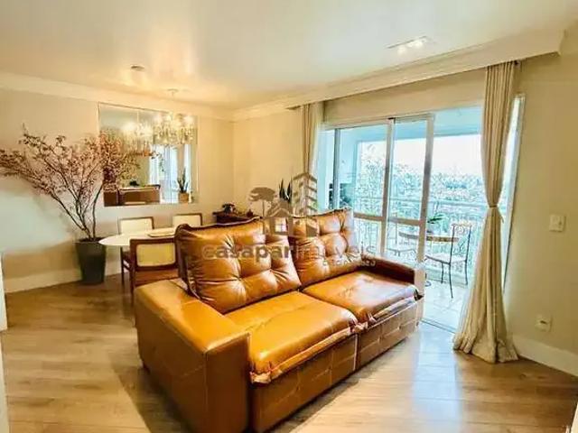 Apartamento para Venda em São Caetano do Sul/SP Boa Vista 2 Quartos