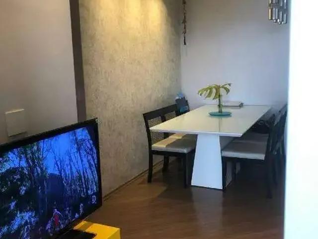 Apartamento para Venda em São Caetano do Sul/SP Boa Vista 2 Quartos