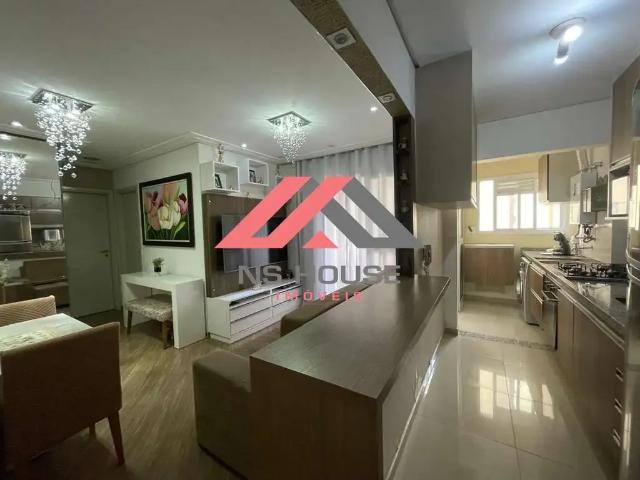 Apartamento para Venda em São Caetano do Sul/SP Boa Vista 2 Quartos