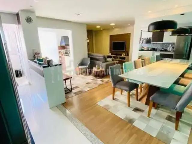 Apartamento para Venda em São Caetano do Sul/SP Boa Vista 3 Quartos