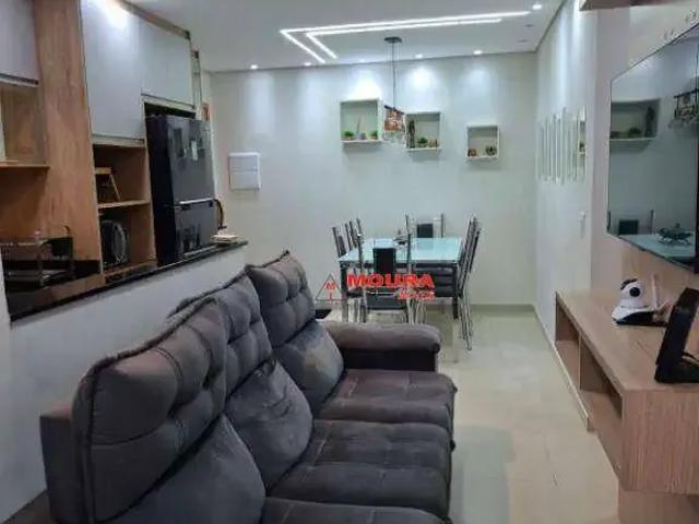 Apartamento para Venda em São Caetano do Sul/SP Boa Vista 2 Quartos