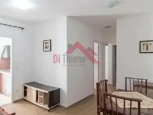 Apartamento para Venda em São Caetano do Sul/SP Boa Vista 2 Quartos