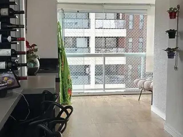 Apartamento para Venda em São Caetano do Sul/SP Boa Vista 2 Quartos