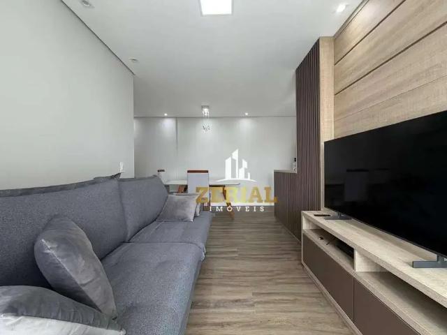 Apartamento para Venda em São Caetano do Sul/SP Boa Vista 2 Quartos