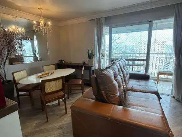 Apartamento para Venda em São Caetano do Sul/SP Boa Vista 2 Quartos