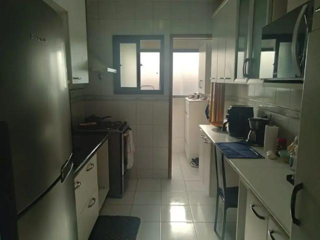 Apartamento para Venda em São Caetano do Sul/SP Boa Vista 2 Quartos