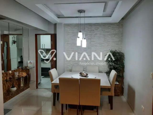 Apartamento para Venda em São Caetano do Sul/SP Boa Vista 2 Quartos