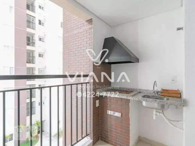 Apartamento para Venda em São Caetano do Sul/SP Boa Vista 2 Quartos
