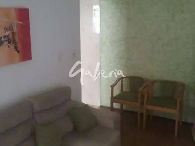 Apartamento para Venda em São Caetano do Sul/SP Boa Vista 2 Quartos