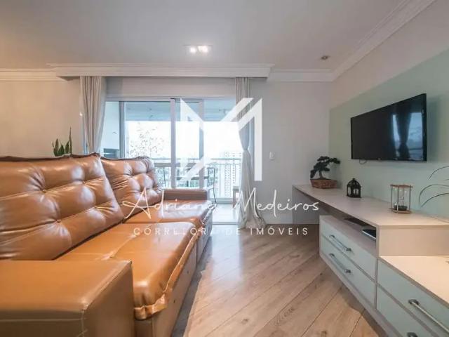 Apartamento para Venda em São Caetano do Sul/SP Boa Vista 2 Quartos
