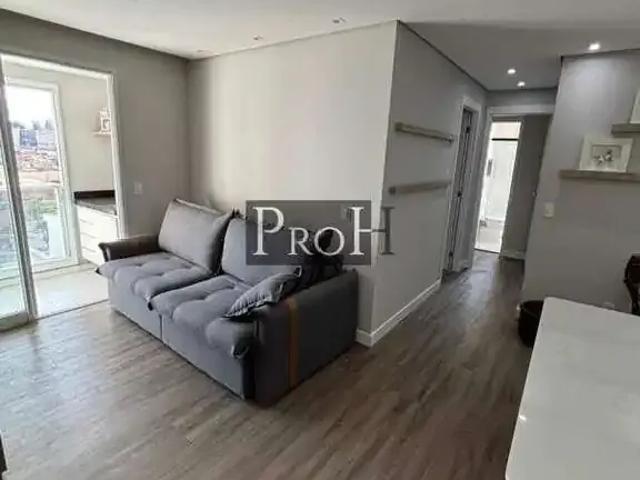 Apartamento para Venda em São Caetano do Sul/SP Boa Vista 2 Quartos